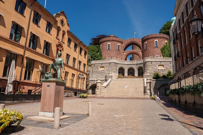 Explore the Instaworthy Spots of Malmö with a Local - Practical Details and Logistics