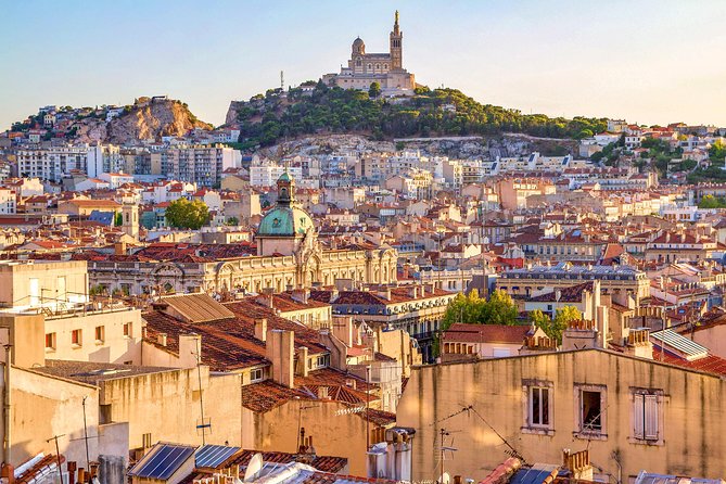 Explore the Instaworthy Spots of Marseille with a Local - The Value of the Tour