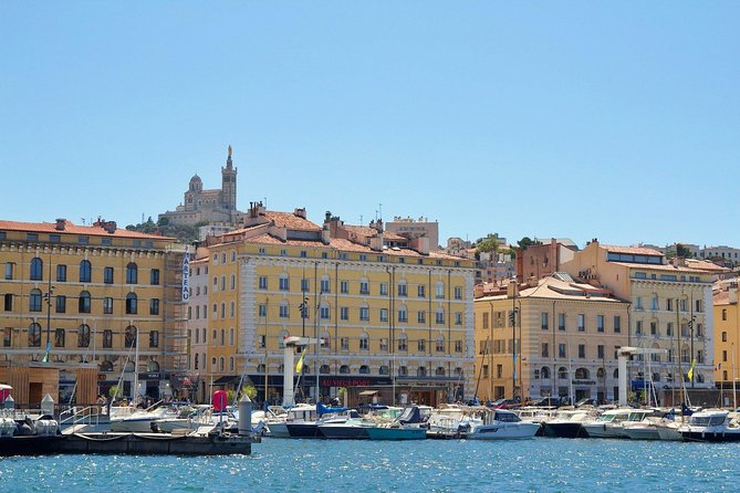 Explore the Instaworthy Spots of Marseille with a Local - The Sum Up