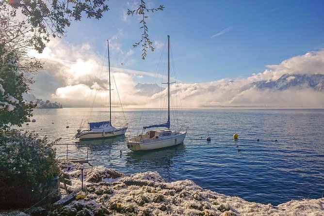 Explore the Instaworthy Spots of Montreux with a Local - Who Should Book This Tour?