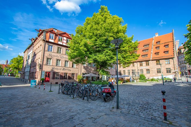 Explore the Instaworthy Spots of Nuremberg with a Local - Practical Details and What to Expect