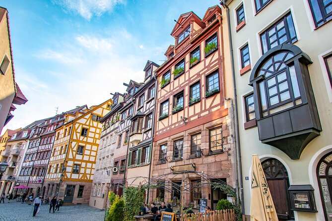 Explore the Instaworthy Spots of Nuremberg with a Local - Authentic Traveler Perspectives