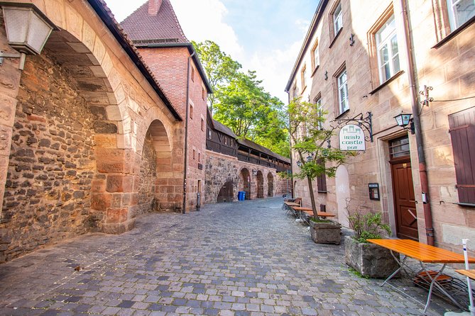 Explore the Instaworthy Spots of Nuremberg with a Local - Final Thoughts: Who Is This Tour Perfect For?