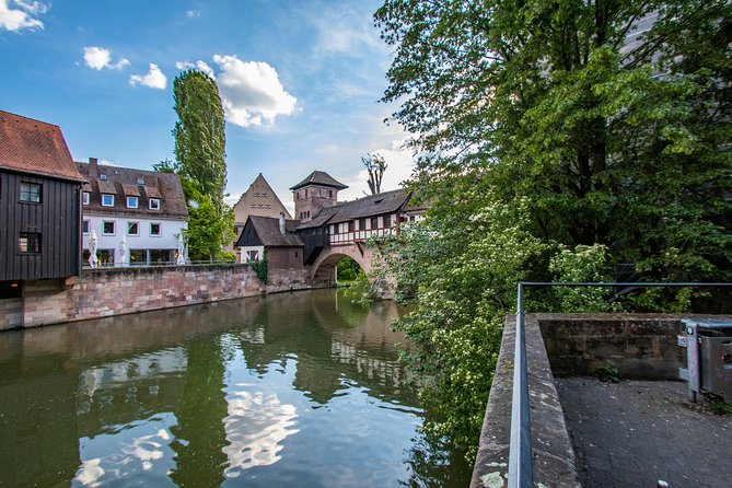 Explore the Instaworthy Spots of Nuremberg with a Local - FAQ