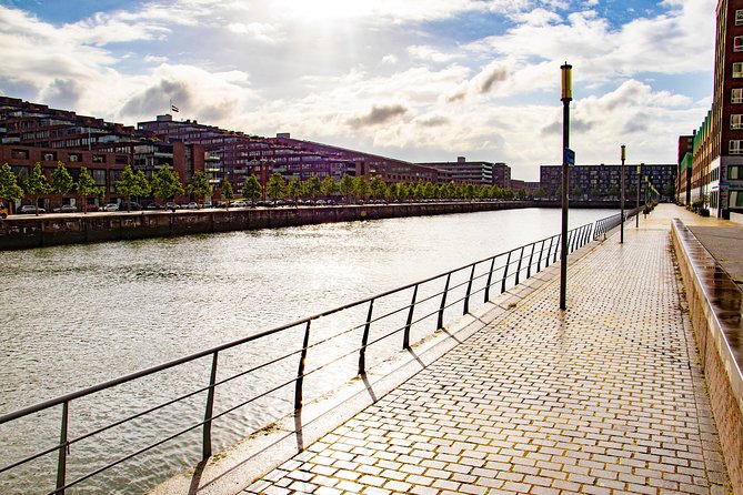 Explore the Instaworthy Spots of Rotterdam with a Local - Final Thoughts on the Rotterdam Instagram Tour