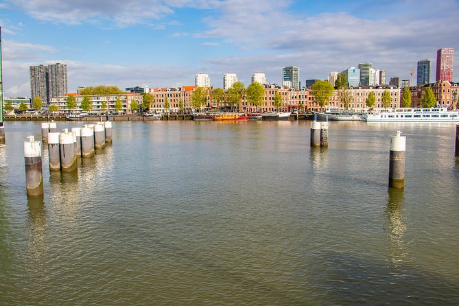 Explore the Instaworthy Spots of Rotterdam with a Local - FAQs About This Tour