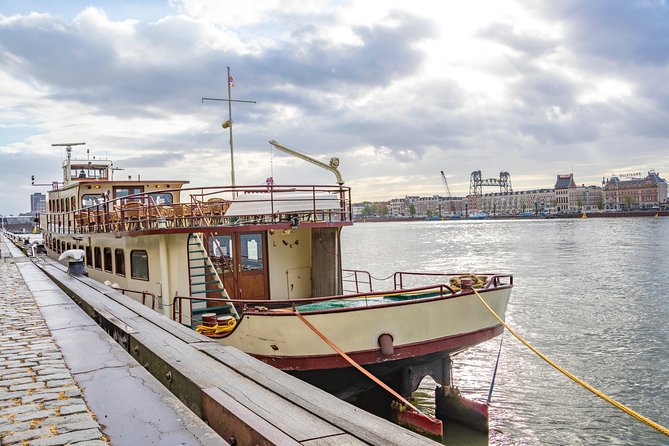 Explore the Instaworthy Spots of Rotterdam with a Local - Final Word