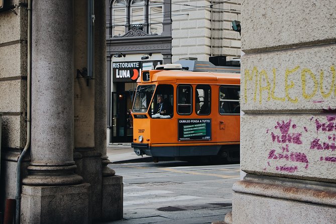 Explore the Instaworthy Spots of Turin with a Local - Authentic Experience: Stories and Tips from a Local