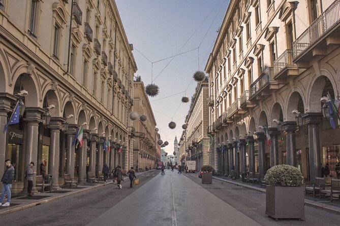 Explore the Instaworthy Spots of Turin with a Local - Price and Value: Is It Worth It?