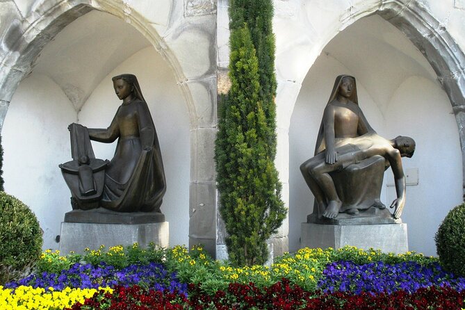 Explore the Instaworthy Spots of Vaduz with a Local - FAQs