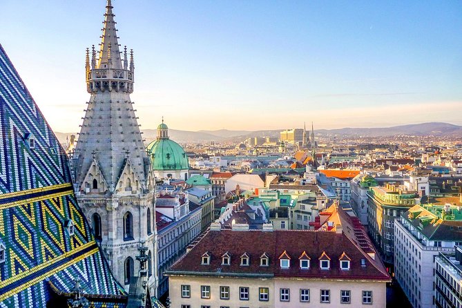 Explore the Instaworthy Spots of Vienna with a Local - Key Points