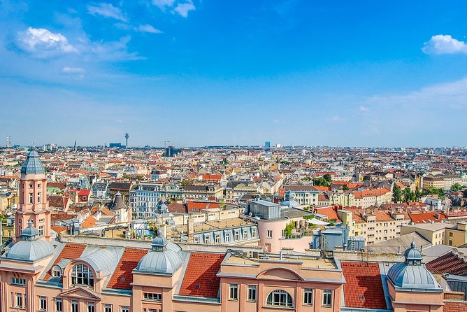 Explore the Instaworthy Spots of Vienna with a Local - What We Loved