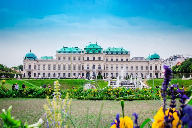 Explore the Instaworthy Spots of Vienna with a Local - Who Will Enjoy This?