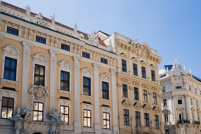 Explore the Instaworthy Spots of Vienna with a Local - The Sum Up