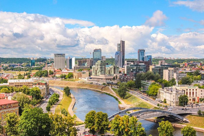 Explore the Instaworthy Spots of Vilnius with a Local - Final Thoughts