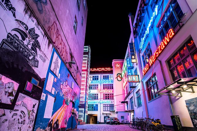 Explore the Instaworthy Spots of Wroclaw with a Local - Key Points