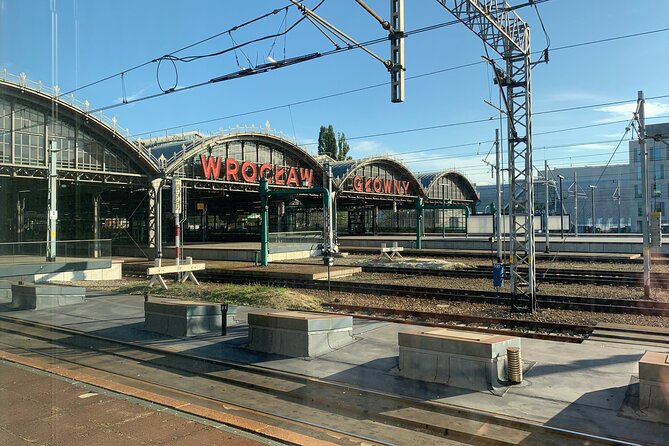 Explore the Instaworthy Spots of Wroclaw with a Local - Who Should Consider This Tour?