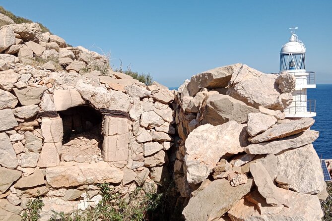 Explore the Island of Dragonera by Kayak and on Foot - Group Size and Meeting Details