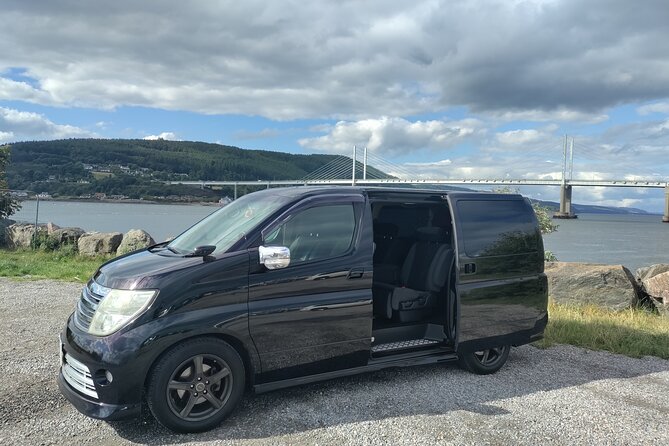 Explore the Isle of Skye in a full day tour - Key Points