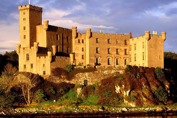 Explore the Isle of Skye in a full day tour - The Experience in Practice