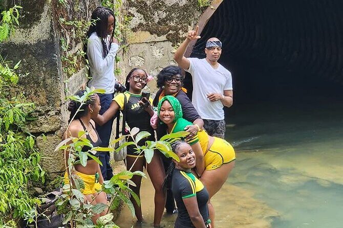 Explore the Jungle of Jamaica by ATV - Who Should Consider This Tour?
