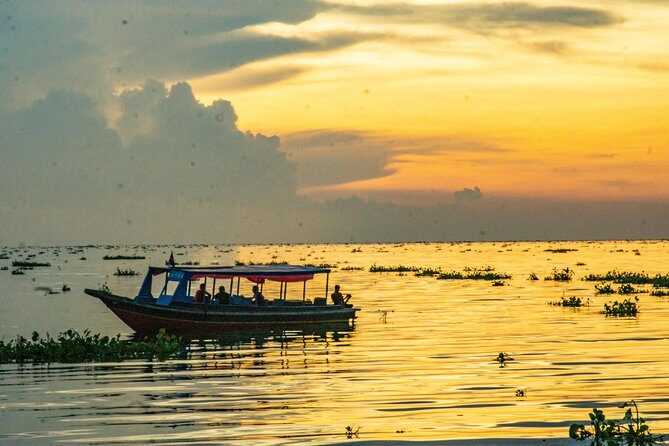 Explore The Kampong Pluk Floating Village - FAQ