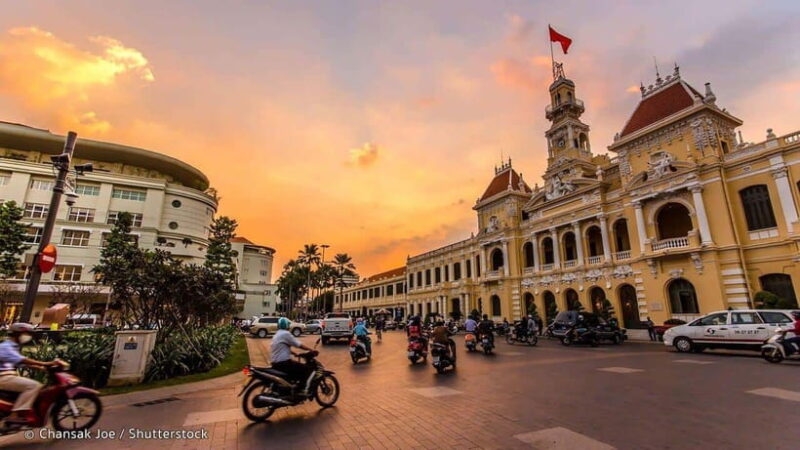 Explore The Local Life & The Hidden Gems In Ho Chi Minh City - Who Might Want to Consider Alternatives?