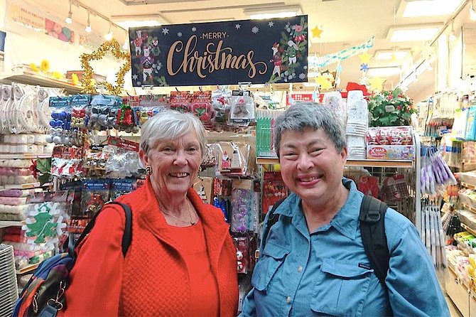 Explore the Local Non-touristy Side of Tokyo: Jujo and Akabane Walking Tour - Discovering the Art of Japanese Tea Ceremony