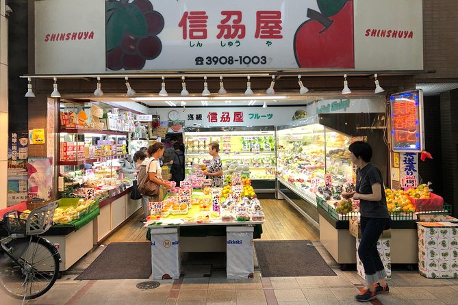 Explore the Local Non-touristy Side of Tokyo: Jujo and Akabane Walking Tour - Positive Feedback and Memorable Highlights