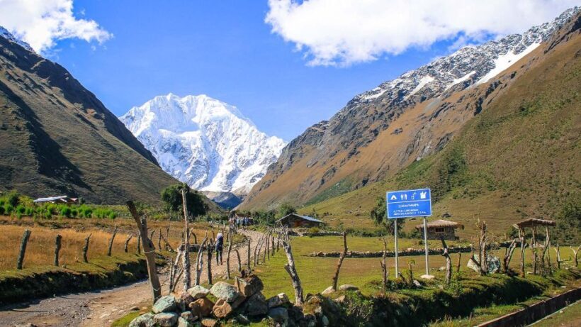 Explore the magic of Humantay Lake - FAQ