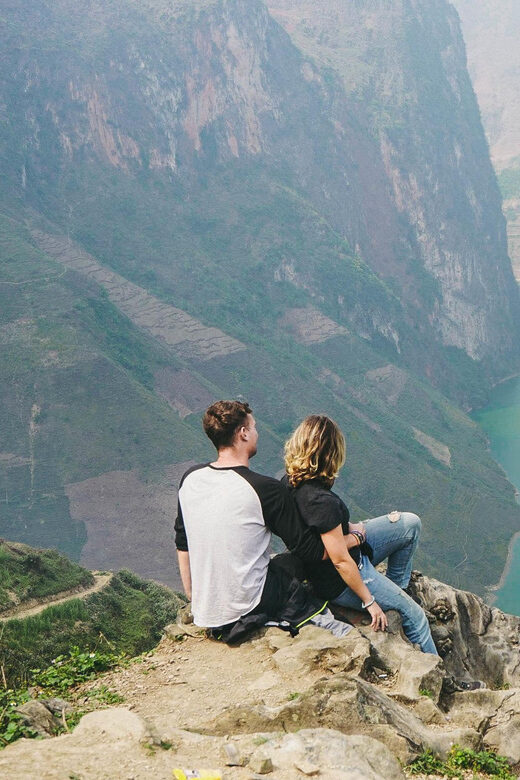 Explore the majestic Ha Giang with direct bus from Ha Noi - Who Should Consider This Experience?