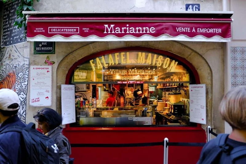 Explore the Marais: Culture, History & Hidden Gems of Paris - Who Will Love This Tour?
