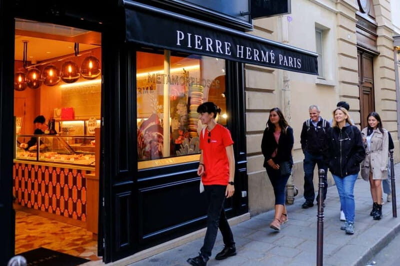 Explore the Marais: Culture, History & Hidden Gems of Paris - FAQ