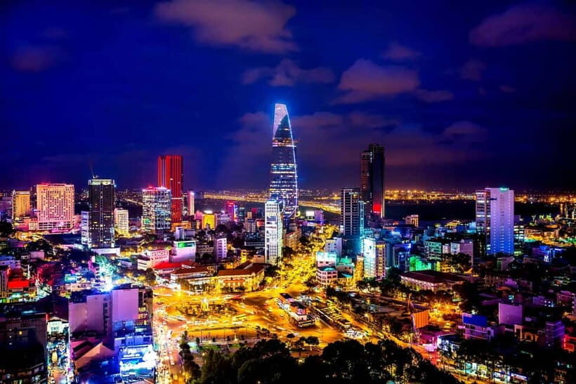 Explore The Most Tourist Attractions In Ho Chi Minh City - Key Points