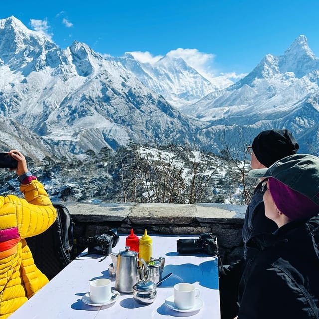 Explore the Mount Everest and Everest Region in a Single Day - Why Choose This Tour?