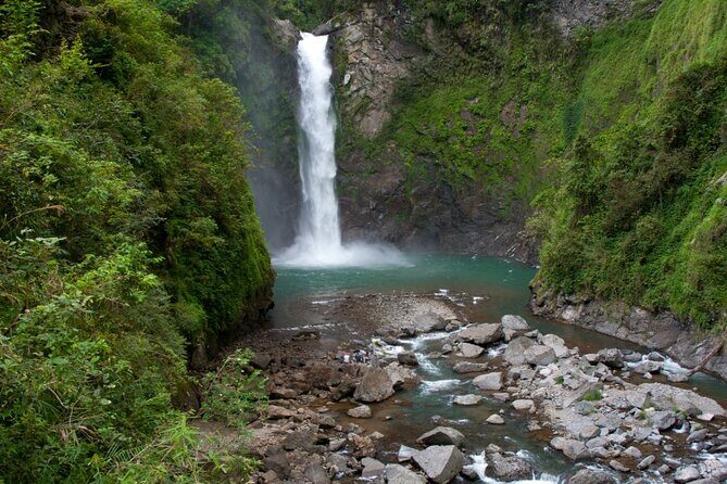 Explore The Mountains of The Cordilleras (Private) - Practical Details and What to Expect