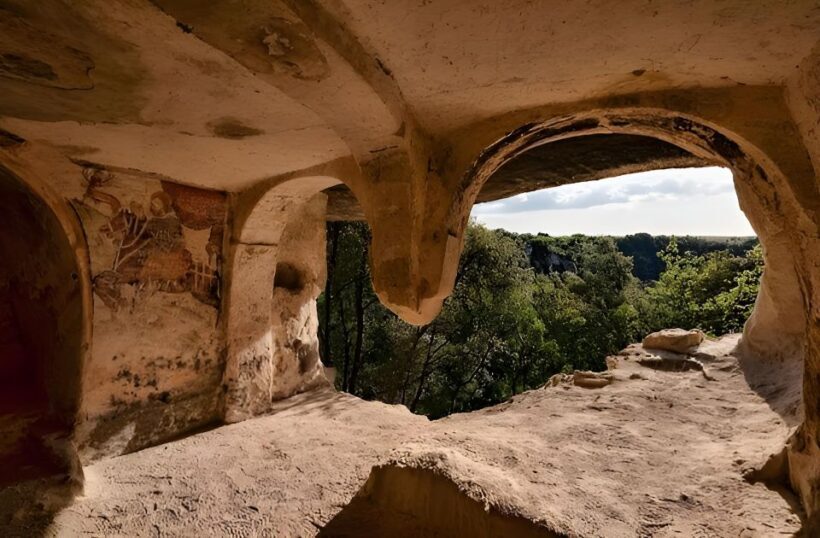 Explore the Murgia Materana UNESCO Park (Italiano & Espanol) - Who Should Take This Tour?