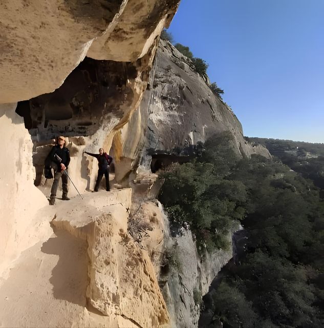 Explore the Murgia Materana UNESCO Park (Italiano & Espanol) - FAQs