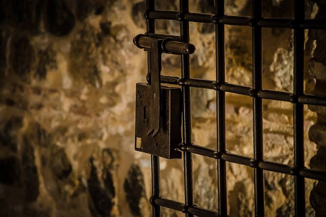 Explore the Mysteries and Secrets of Toledo - Unraveling the Citys Supernatural History