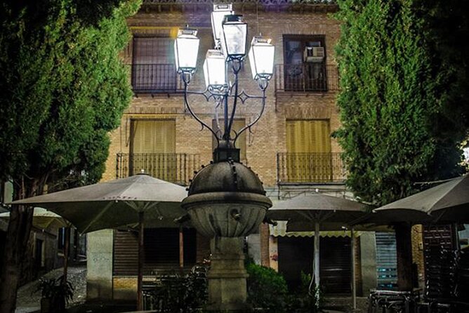 Explore the Mysteries and Secrets of Toledo - Navigating the Tours Logistics and Inclusions