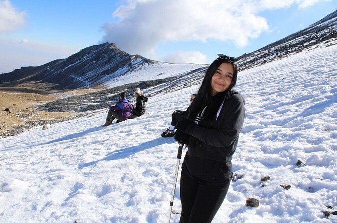 Explore the Natural Beauty of the Nevado de Toluca Private Tour - Authentic Experiences and Traveler Feedback