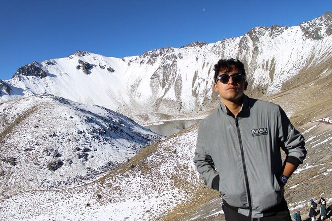 Explore the Natural Beauty of the Nevado de Toluca Private Tour - Final Thoughts: Is This Tour Right for You?