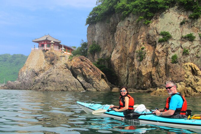 Explore the Nature That Inspired Ghibli Movies by Kayak (Half Day) - Cancellation and Refund Policy