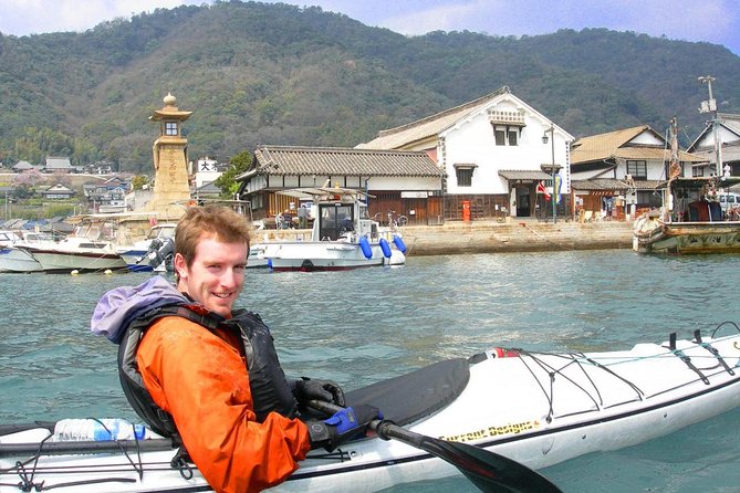 Explore the Nature That Inspired Ghibli Movies by Kayak (Half Day) - Taking in the Whimsical World of Studio Ghibli