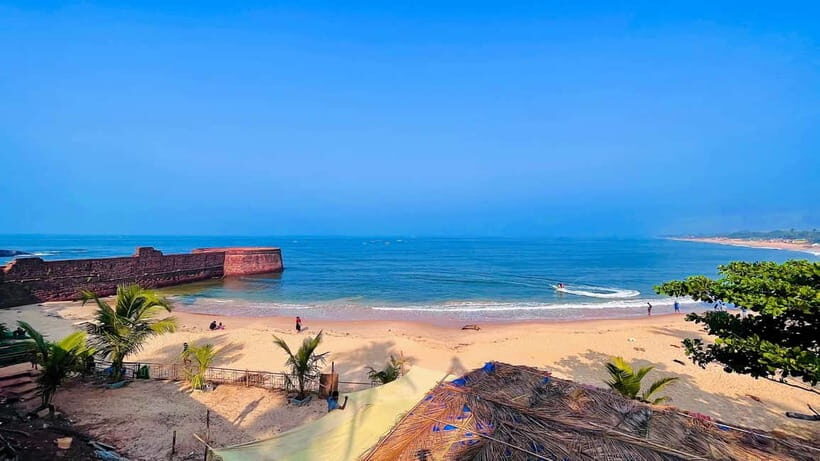 Explore The North Goa Full-Day City Sightseeing Tour - Who Is This Tour Best For?
