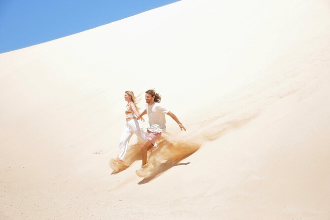 Explore the North of Fuerteventura - Private Camper Tour - Key Points