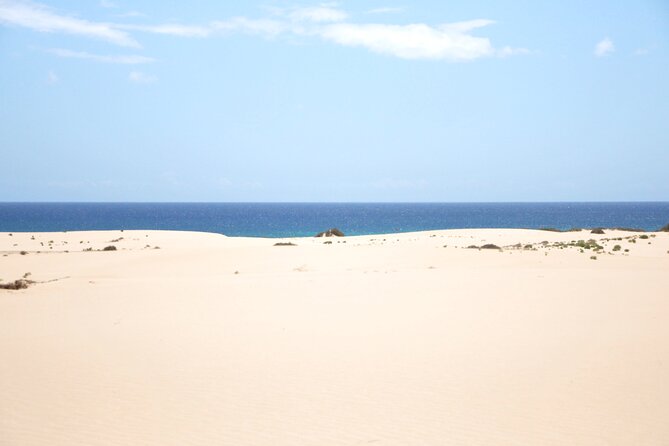 Explore the North of Fuerteventura - Private Camper Tour - The Sum Up