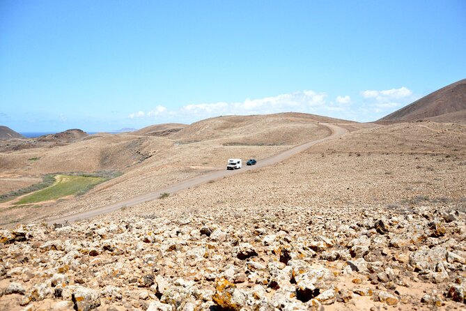 Explore the North of Fuerteventura - Private Camper Tour - FAQs