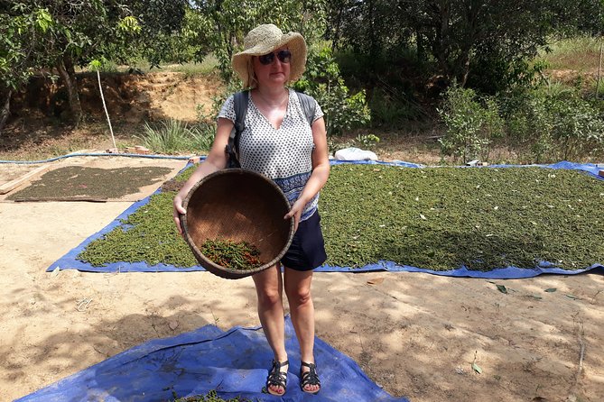 Explore the north of Phu Quoc island by Classical US Army Jeeps - The Sum Up