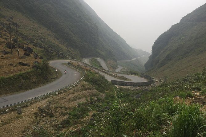 Explore The North Of Vietnam In 12 Days Package - Authentic Experiences and Real Traveler Insights